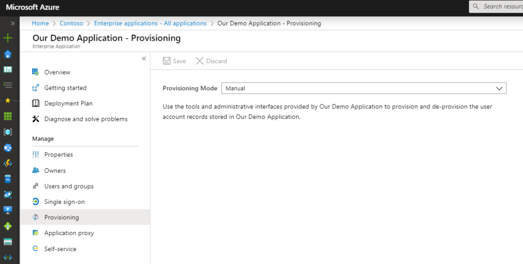 Full IGA using Azure AD – Provisioning using SCIM – Good Workaround!