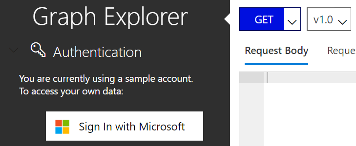 Clearing an attribute for all users through Microsoft Graph – Good ...