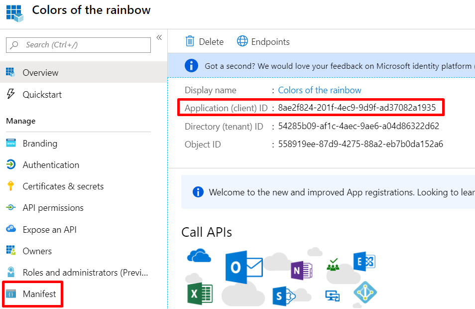 Building a multi tenant Azure AD application with roles – Good Workaround!