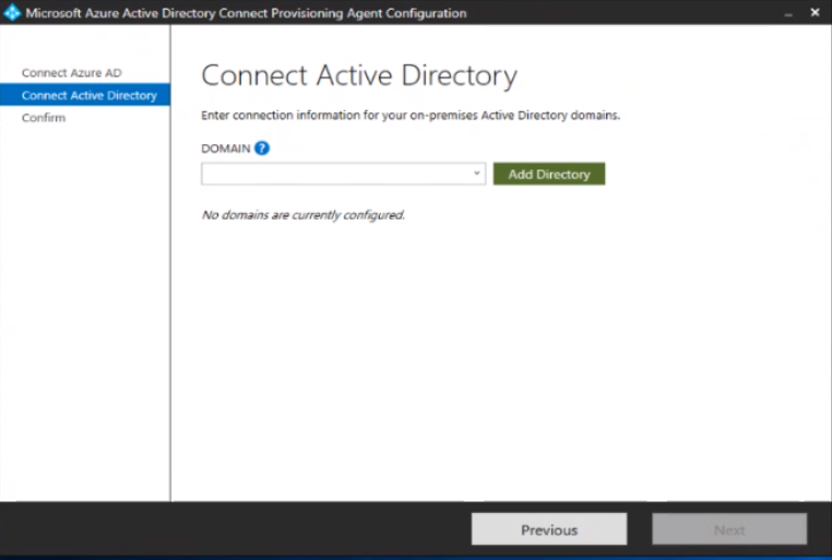 Enabling Seamless Single Sign-On when using Azure AD Connect Cloud ...