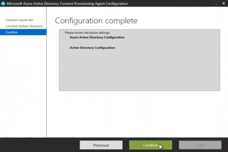 Enabling Seamless Single Sign-On when using Azure AD Connect Cloud ...