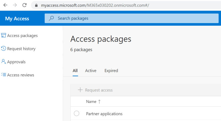 Full IGA using Azure AD – Managing access using Entitlement Management ...