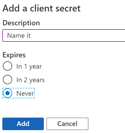 Azure LogicApps using Microsoft Graph – Good Workaround!