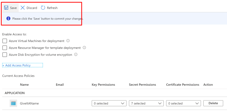 Azure LogicApps using Microsoft Graph – Good Workaround!
