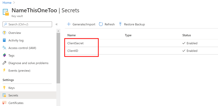 Azure LogicApps using Microsoft Graph – Good Workaround!