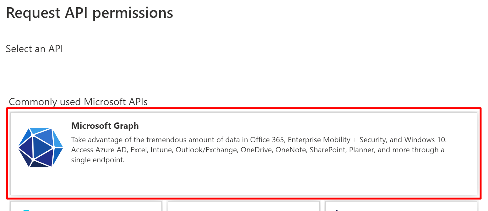Authenticating to Azure AD as an application using certificate based ...