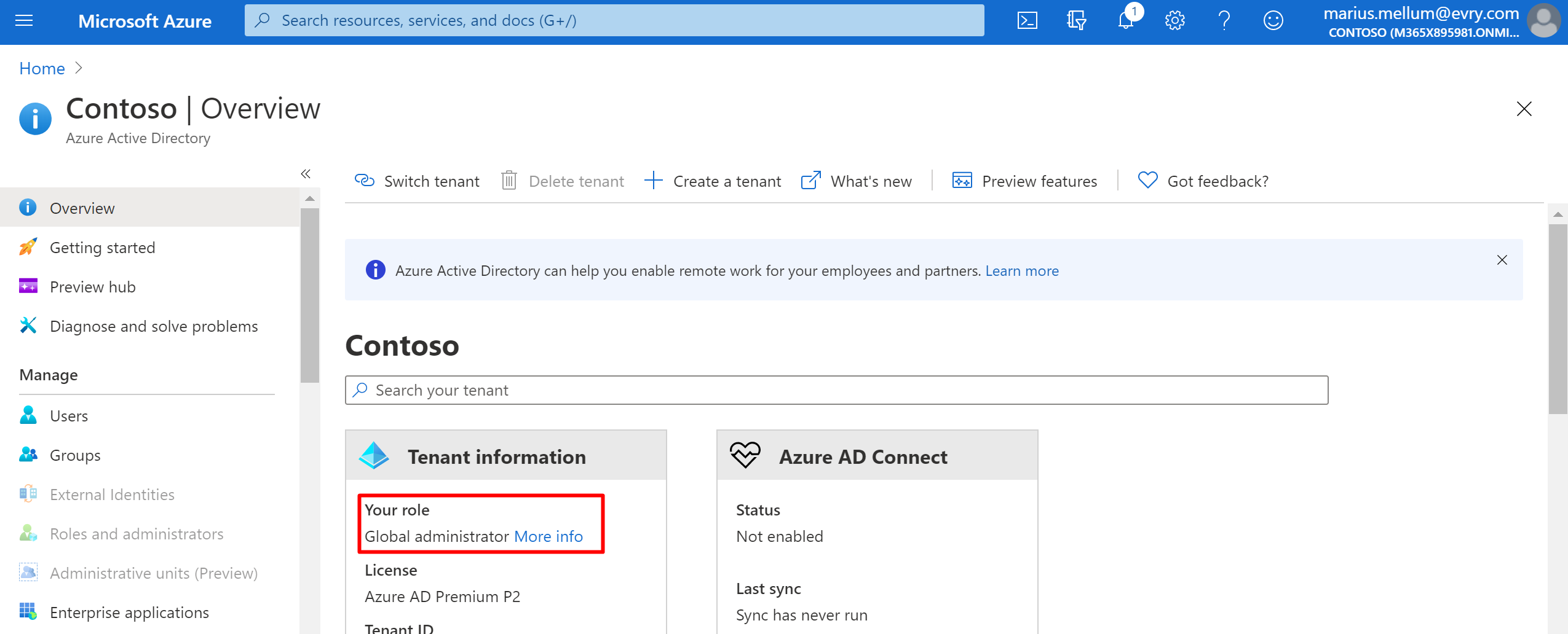 Managing Azure AD Roles using Entitlement Management – Good Workaround!