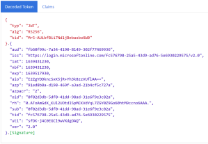 A deep dive into Azure AD Workload identity federation – Good Workaround!