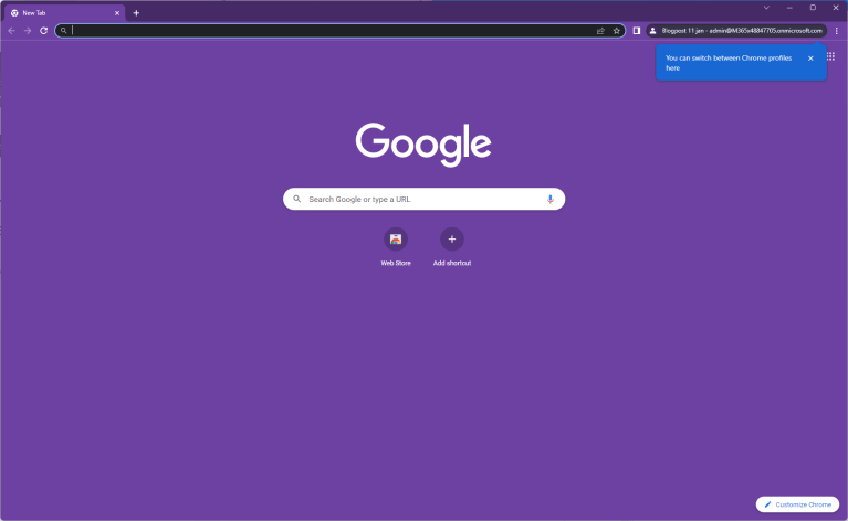 How I work effectively with multiple Azure AD tenants and user accounts ...