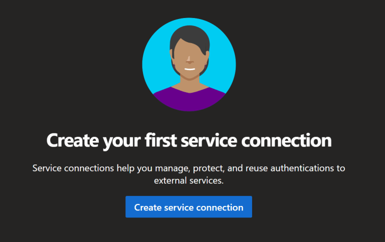 Azure DevOps ARM Service Connection using certificate – Good Workaround!