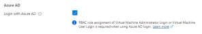 Signing into Azure joined virtual machine from any device – Good ...