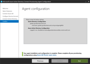Testing out the Entra ID inbound provisioning API – Good Workaround!