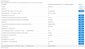 Testing out the Entra ID inbound provisioning API – Good Workaround!