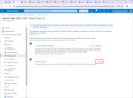 Issuing Custom Security Attributes in Entra ID tokens – Good Workaround!