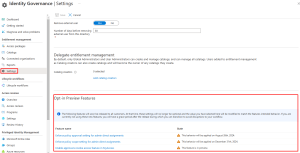 Using PowerShell and Graph to handle access package assignments – Good Workaround!