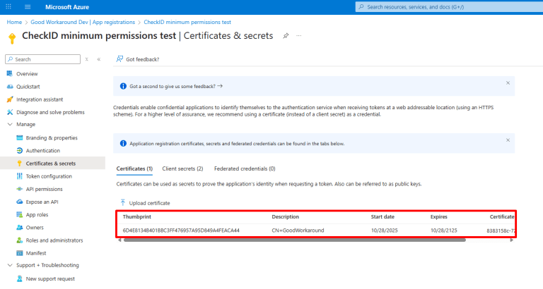 EntraIDAccessToken, our open module for simplifying Entra ID ...